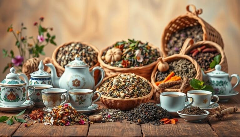 How Tea Shapes Cultural Traditions Globally