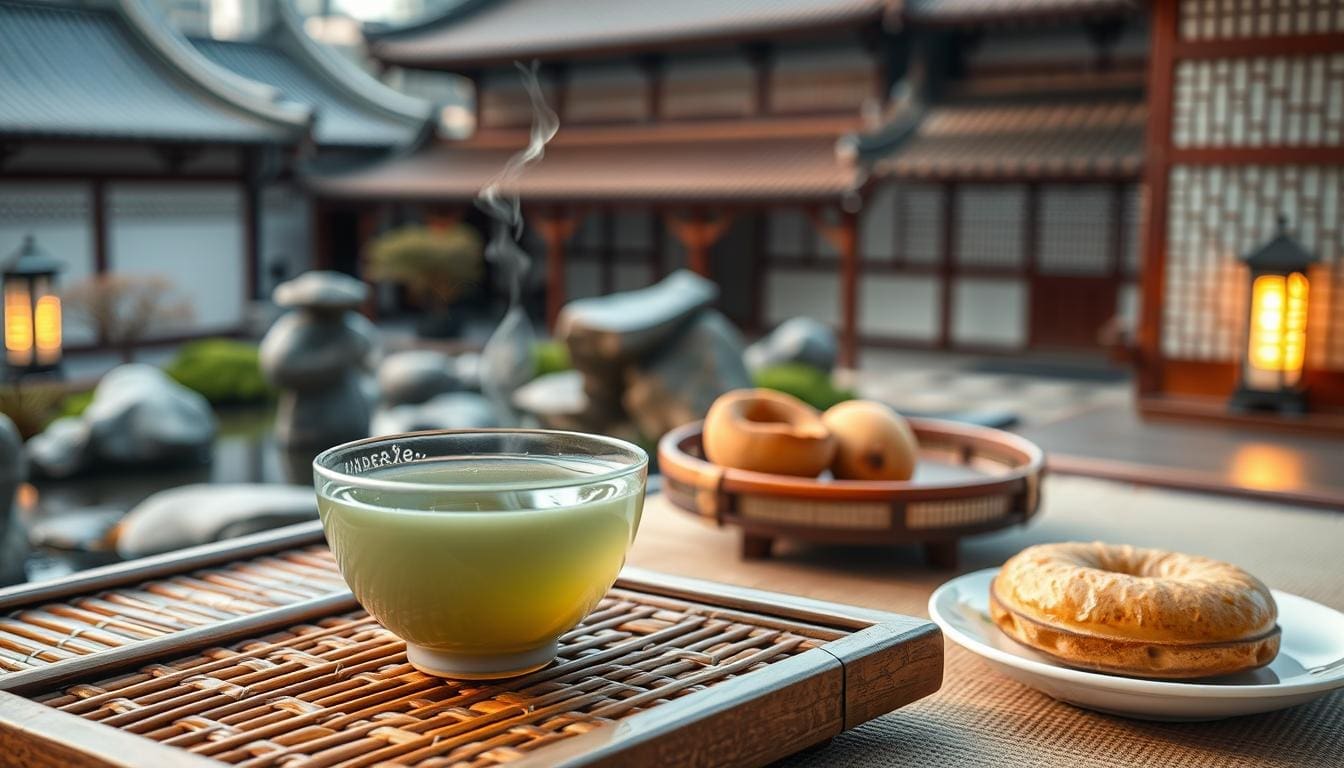 How Tea Shapes Cultural Traditions Globally